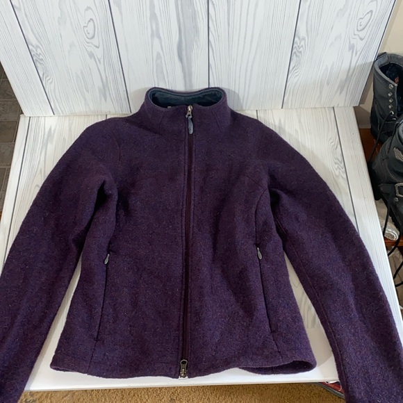 ibex | Jackets & Coats | Ibex Australian Wool Jacket | Poshmark